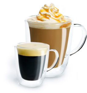 Home - A Cup Above Coffee Catering